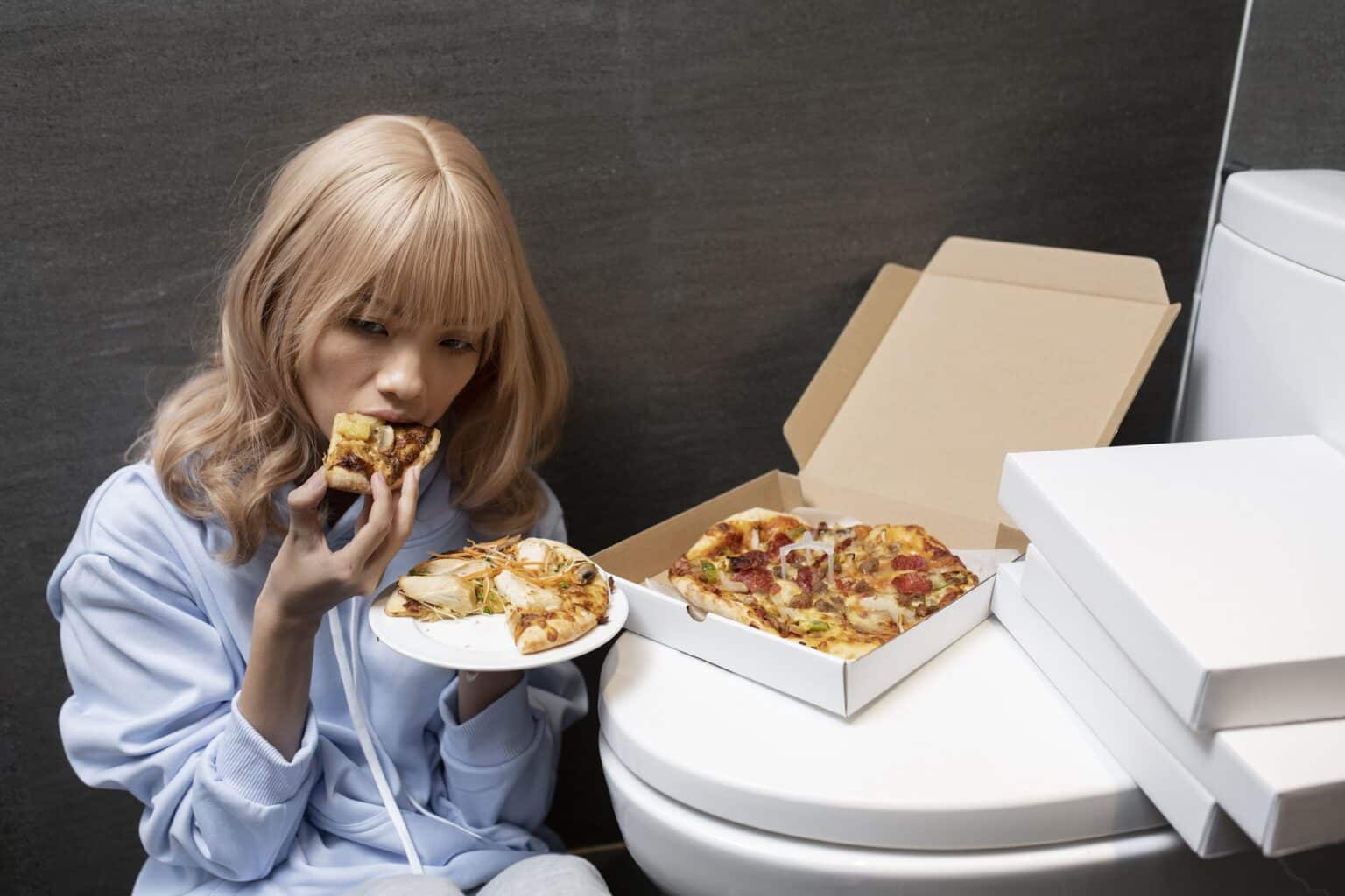 Bulimia Nervosa: inquadramento clinico e trattamento