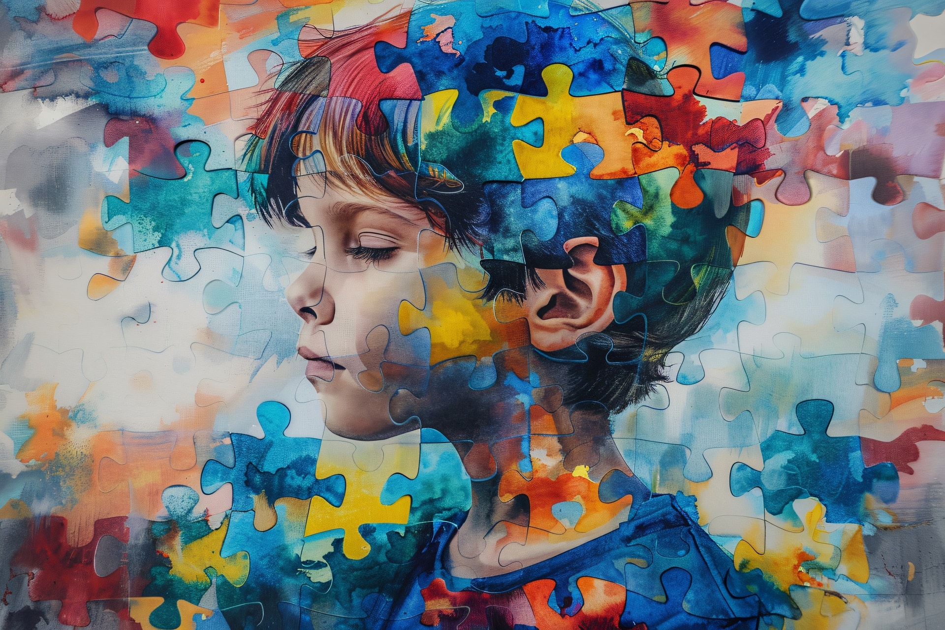 Il Disturbo dello Spettro Autistico
